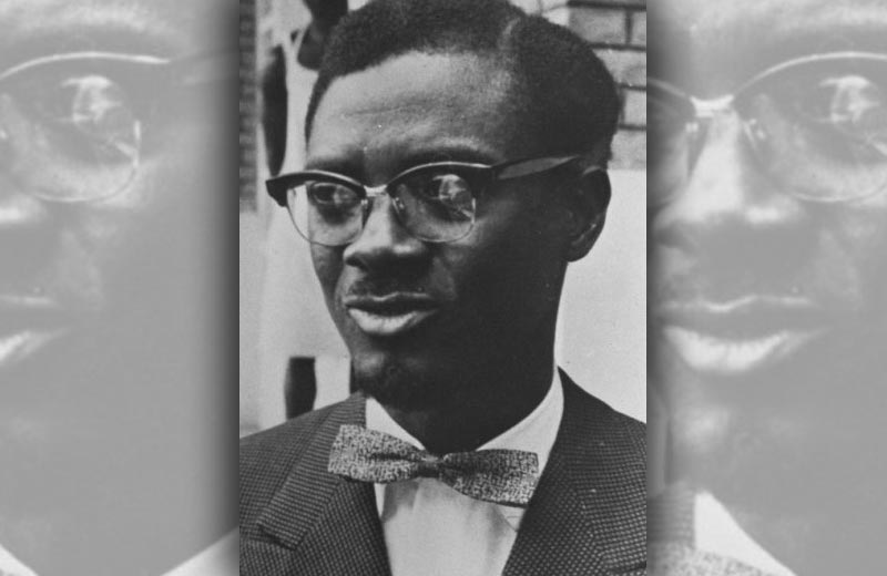 Can a tooth settle the mystery over Congo's independence hero? - The ...