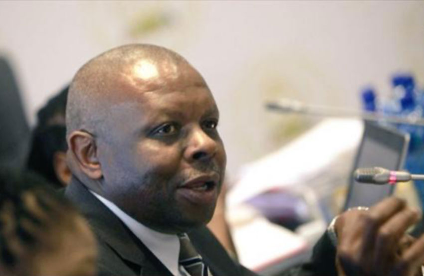 Top SA judge guilty of misconduct - The African Mirror