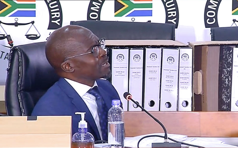 The verbal war of the Gigabas: the denials continue - The African Mirror