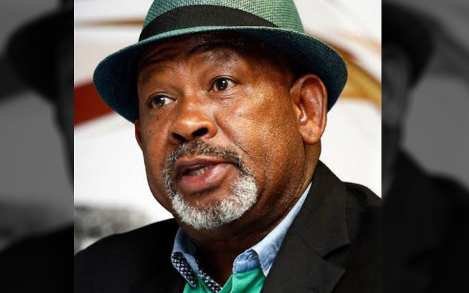 Farewell Jabu Mabuza, a great teacher, amazing and good quality human ...