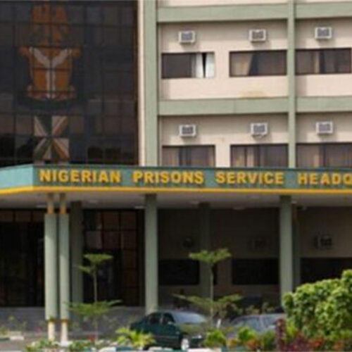 More than 100 inmates escape after rain damages Nigerian prison - The ...