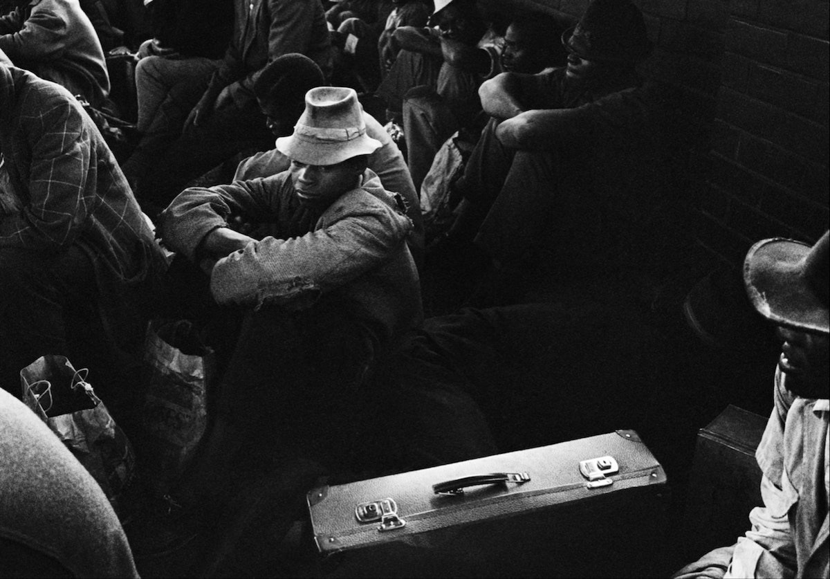 Ernest Cole: South Africa’s most famous photobook has been republished ...