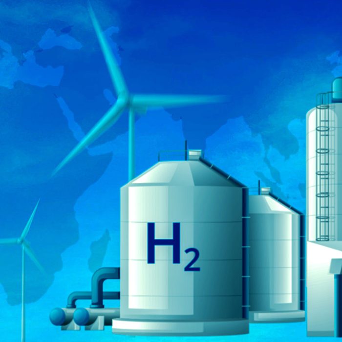 Special Economic Zones are propelling Africa’s green hydrogen drive ...