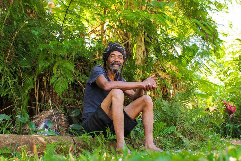 The true taste of Chamarel: Colours, flavours, music and history - The ...