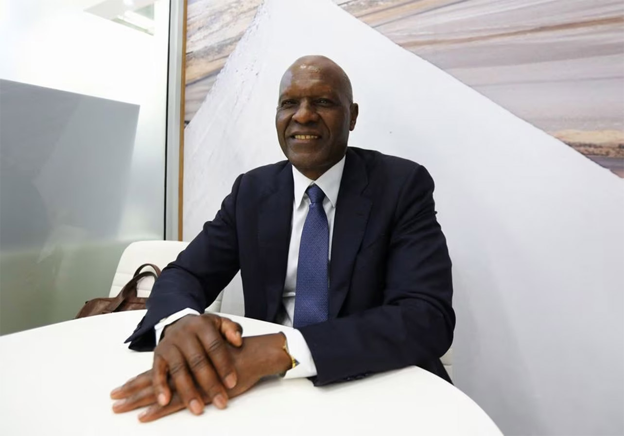 Namibia had no power to cancel Chinese miner's licence, court rules ...
