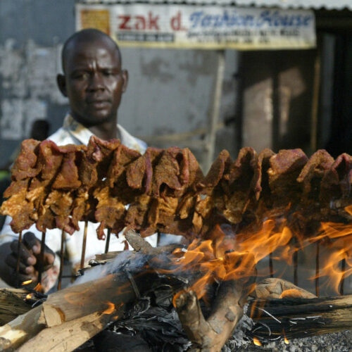 Africa’s traditional fermented foods – and why we should keep consuming ...