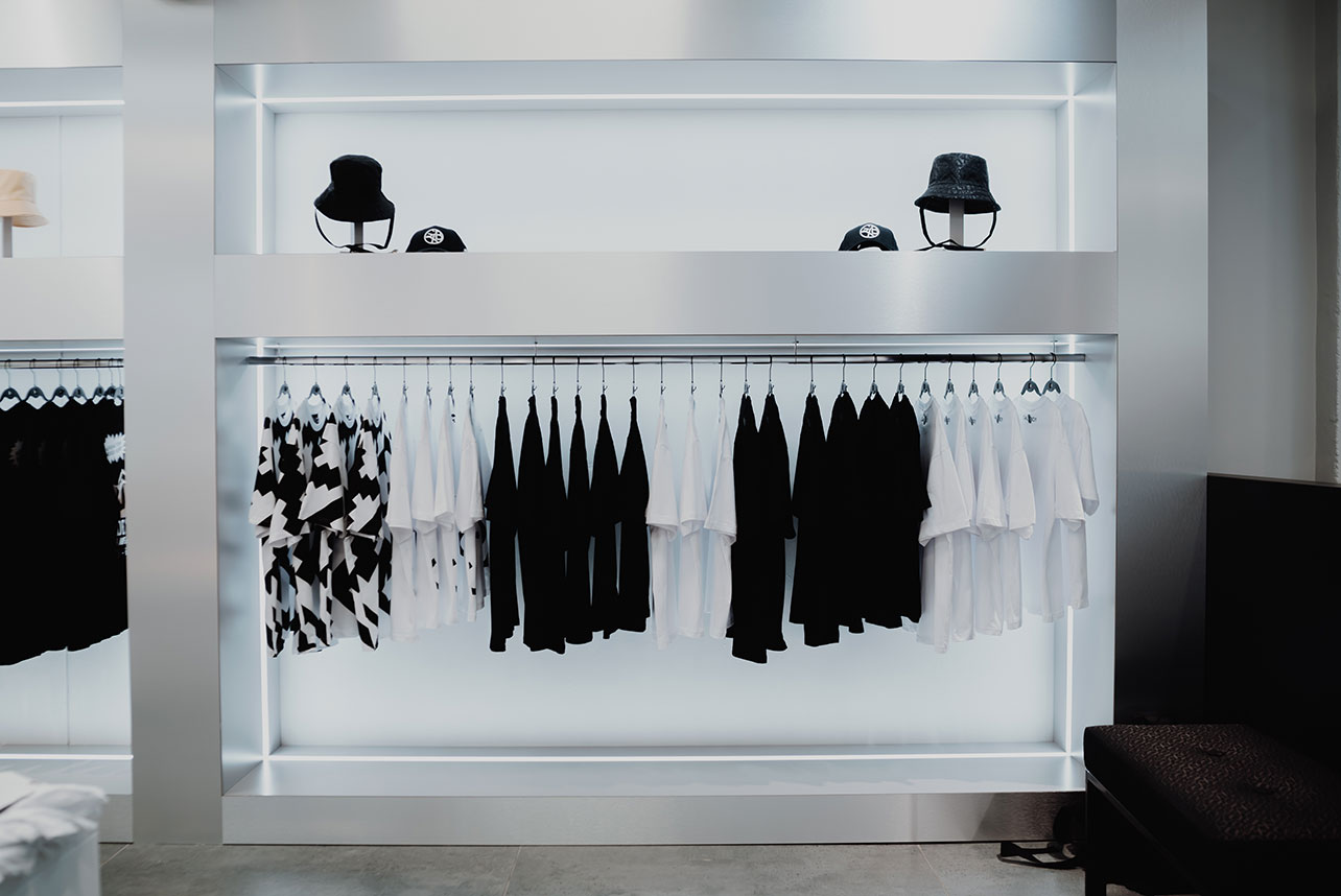Pioneering African fashion brand GALXBOY expanding their nationwide ...