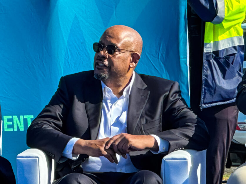 Forest Whitaker and NBA team up to promote community basketball in ...