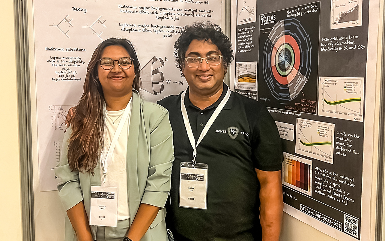 South African physicists unveil breakthrough research on mysterious ...