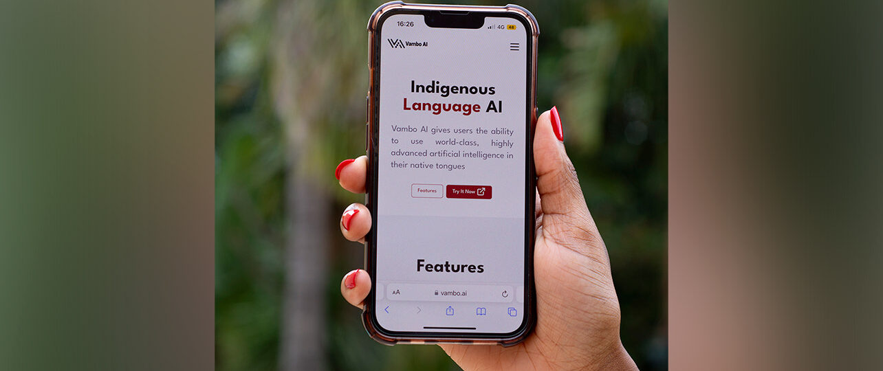 New African LanguageTech app to bridge linguistic divides, cultivates ...