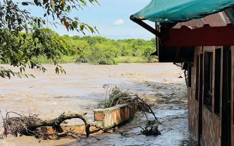 Death toll from Kenya floods rises to 228 - The African Mirror
