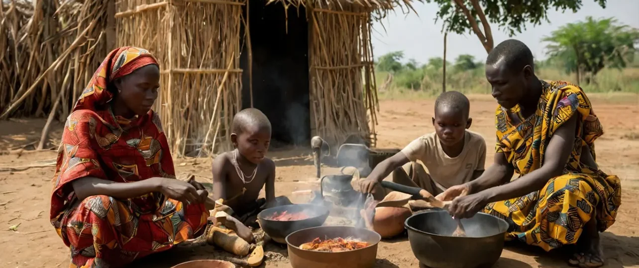 How clean fuels can cut emissions, save lives in Africa - The African ...