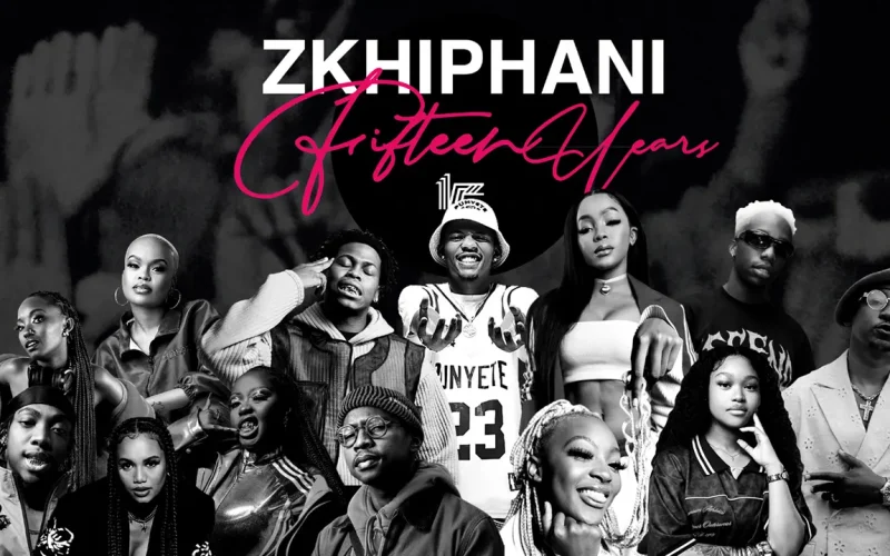 Zkhiphani marks 15 years of cultural impact with unforgettable event ...