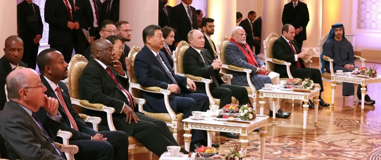 BRICS: growth of China-led bloc raises questions about a rapidly ...