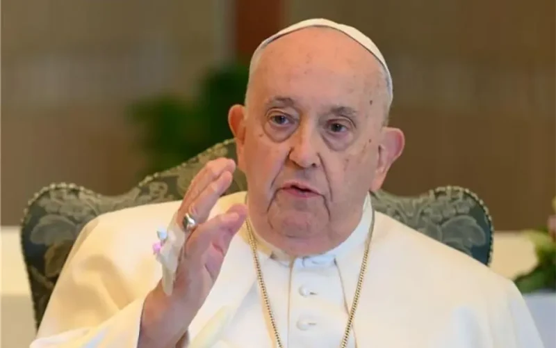 Pope Francis: why his papacy matters for Africa – and for the world’s ...
