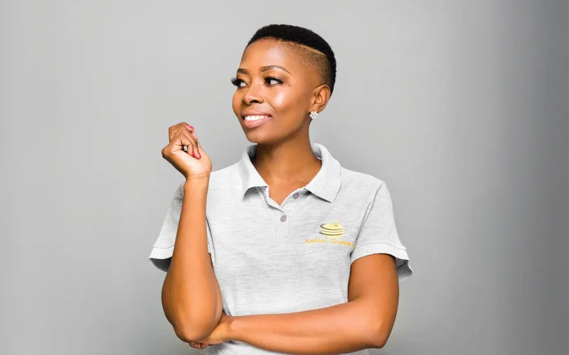 Building dreams: The Dipuo Phakathi story - The African Mirror