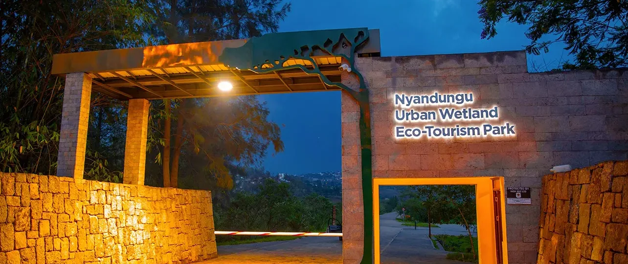 Global tourism industry embraces traditional African eco-living and ...