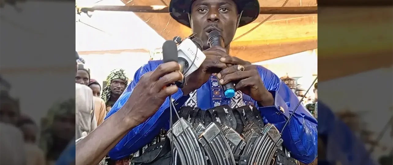 Why bandit amnesties are failing in Nigeria’s northwest - The African ...