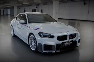 The Gusheshe returns: BMW’s love letter to South Africa’s ultimate ...