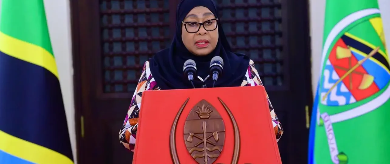 Tanzania crisis: ICC filing, regional isolation mount pressure on ...