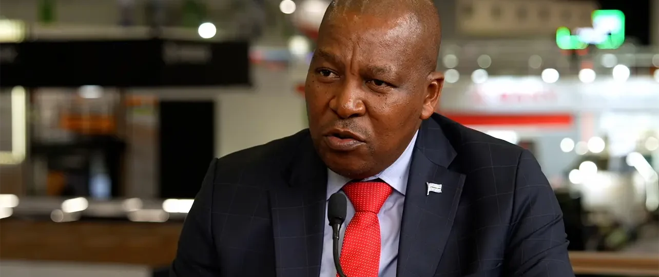 How a Chinese energy firm funnelled millions to Botswana’s mining ...