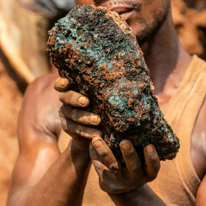 Zambia’s Chambishi copper smelter scales back capacity amid power cuts ...