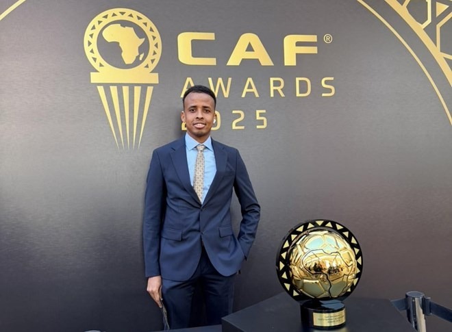 SCANDAL: Africa’s top ref turned away from the 2026 FIFA World Cup ...