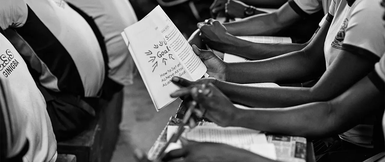 Cultural bias in West Africa’s school‑leaver exam questions puts many ...
